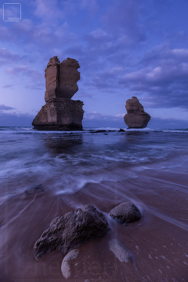 galleries - Peter Nestler